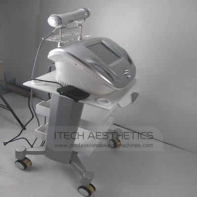High Energy Professional Beauty Machines Relieve Pain CE Certificated