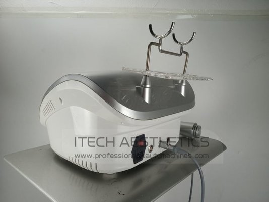 High Frequency Shock Wave Treatment For Heel Pain 10~185mj Energy