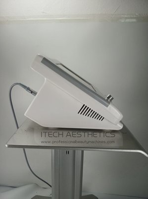 Custom Shock Treatment Machine For Personal ED Therapy One Handlepiece