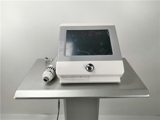 Electromagnetic Radial Medical Therapy Device For Shockwave Treatment
