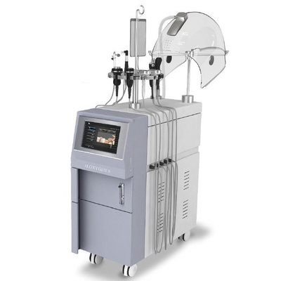 Anti - Aging Treatment Facial Beauty Machine Non Invasive Hyperbaric Oxygen System