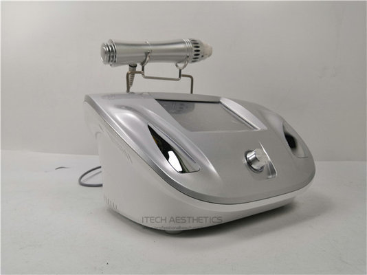 Physical Therapy Machine Shockwave Medical Lithotripsy For Plantar Fasciitis