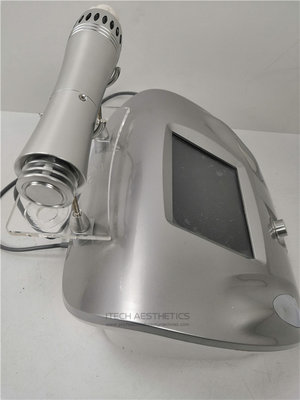 Acoustic Wave Therapy Ed Longest Shock Wave Physical Therapy Machine Shock Treatment