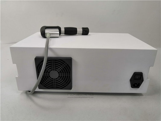 Pressure Wave Therapy Technology Shockwave Therapy Tendinopathy Equipment