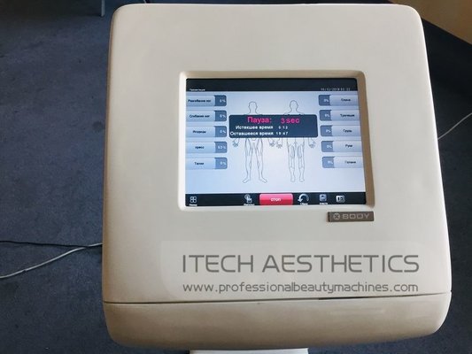 Xbody EMS Training Fitness Machine With Electrical Muscle Stimulation Suit