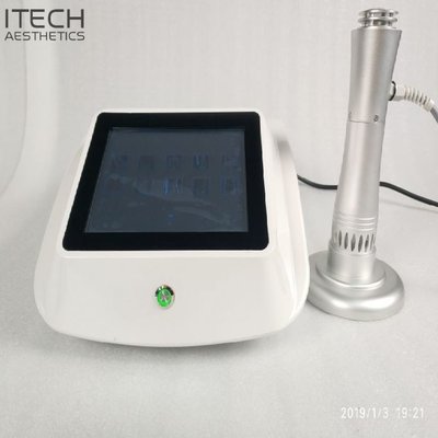 SW5B / Portable ED Shockwave Therapy Machine Erectile Dysfunction Treatment