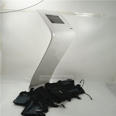 Wireless Electrical Muscle Stimulation Fitness Machine For Home Use