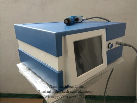 Medical Phisiotherapy Apparatus Shockwave Equipment Hemodialysis Machine