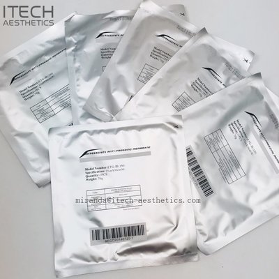 No Incisions Antifreeze Membrane For Cryotherapy Skin Protection