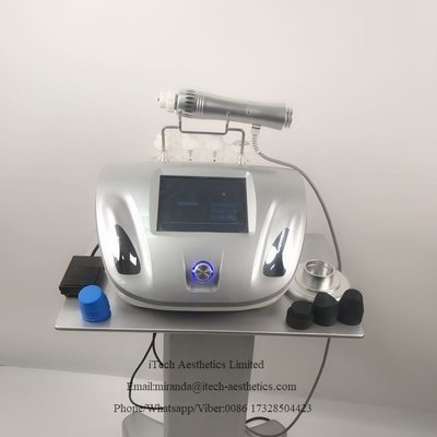 Physical Extracoporeal Shock Therapy Equipment For Cellulite Reduction