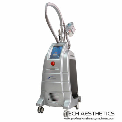 Weight Loss Cryolipolysis Slimming Machine , Fat Freeze Cellulite Treatment Machine