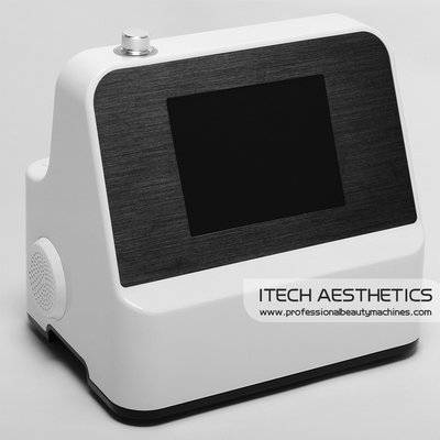 Non Invasive Shockwave Therapy Device For Heel Pain Plantar Fasciitis Treatment