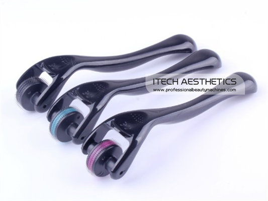 Salon Use 180 Needles DRS Derma Roller For Hyper Pigmentation Treatment