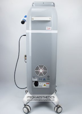 ShockWave Physical Therapy Machines For Heel / Knee Injury Non Surgical