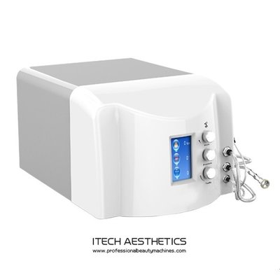 Professional Water and Diamond Dermabrasion Machine With 2 Handpieces