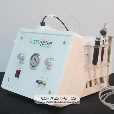 Diamond Micro Dermabrasion + Oxygen Water Spray + Hydro Dermabrasion Beauty Machine