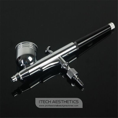 Facial Hydro Dermabrasion Machine , Diamond Skin Microdermabrasion Machine