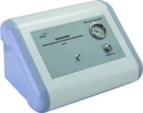 Diamond Microdermabrasion Machine For Skin Peeling Spa Home Skin Care Kit