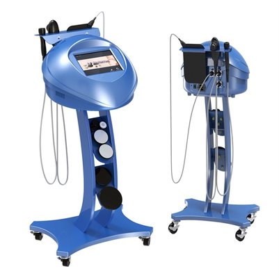 RF Diathermy Radio Frequency Beauty Machine 470KHz For Wrinkle Removing
