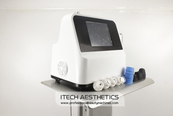 High Effectiveness Shockwave Medical Device Frozen Shoulder Treatment