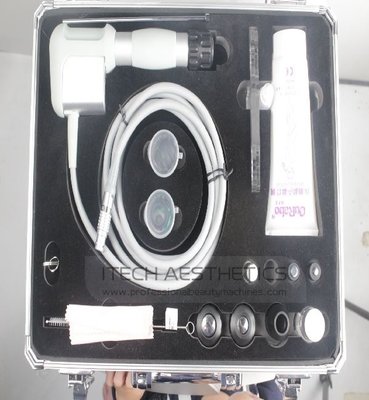 horse shockwave therapy machine high beat intensity shock wave medical machine