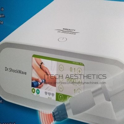 smart Dr.Shockwave therapy device relieve joints pain therapy shockwave machine