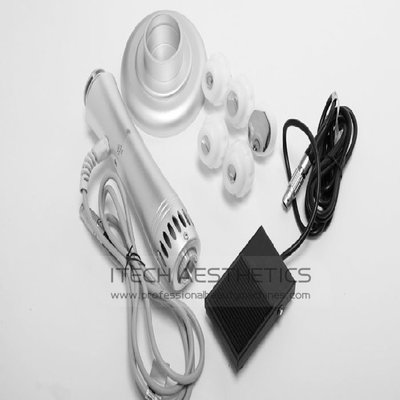 Portable Shockwave Therapy Machine 1~21 Hz Erectile Dysfunction Eswt