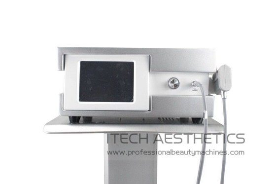 Hospital Shockwave Therapy Machine Plantar Fasciitis Ecsw Muscle Shock Low Energy Treament