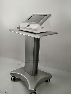 Low Intensity Shock Wave Therapy Eswt Machine / Linear Shockwave Therapy Equipment