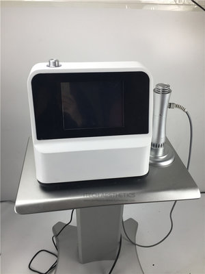 Health Care Professional Beauty Machines / Piezo Wave Therapy Apparatus