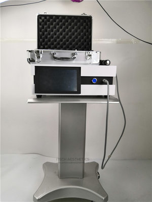 Chronic Heel Pain Treatment Machine Of Shock Electric Shock Wave Lithotripsy