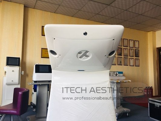 Professional EMS Electrical Muscle Stimulation Precision For Weight Loss