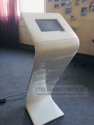 Professional EMS Electrical Muscle Stimulation Precision For Weight Loss