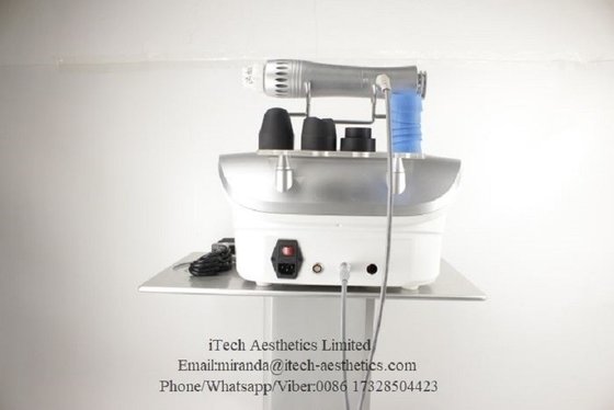 Physical Shock Treatment Machine For Jumpers Knee / Painful Shoulder