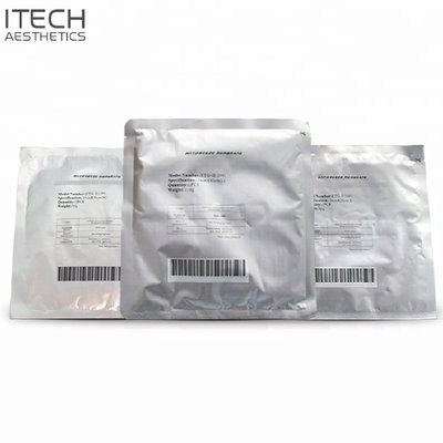 No Incisions Antifreeze Membrane For Cryotherapy Skin Protection