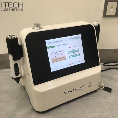 Multifunction Skin Tighten Rejuvenation Machine For Whitening Anti Aging SP20