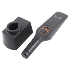 China Super Scanner LED Metal Detector measuring tools  Detecting Magnetic Objects supplier