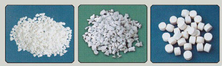 Ytterbium Fluoride YbF3 high purity used in thin film coating, vacuum evaporation materials supplier