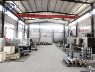 Nanpi Jude Transmission Equipment Manufacturing Co.,Ltd
