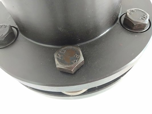 China factory hot sale  Industrial Diaphragm Coupling Characteristics  Disc flexible coupling for mine equipment