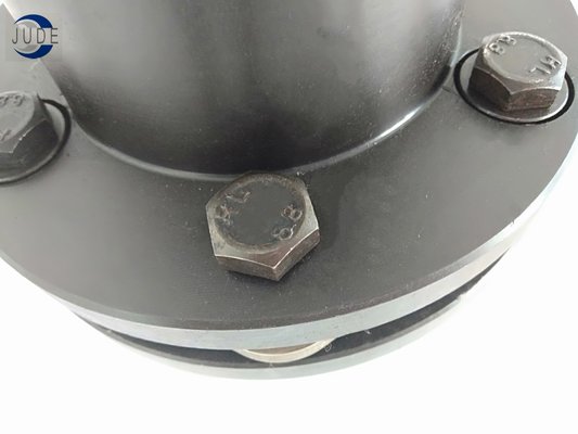 China factory JM Diaphragm Coupling one disc pack kit industry coupling  Disc coupling diaphragm coupling flexible