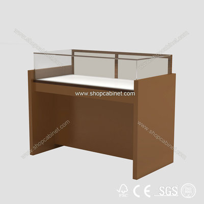 New invention 2015,jewelry display showcase supplier