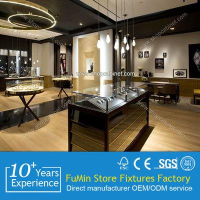 Do Not Miss It Jewelry Showcase With Hooks supplier