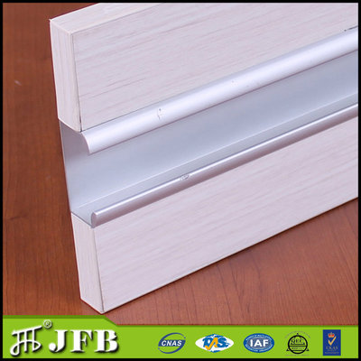 aluminum kitchen cabinet door profile,anodized silver finish aluminium profile C gola handle supplier