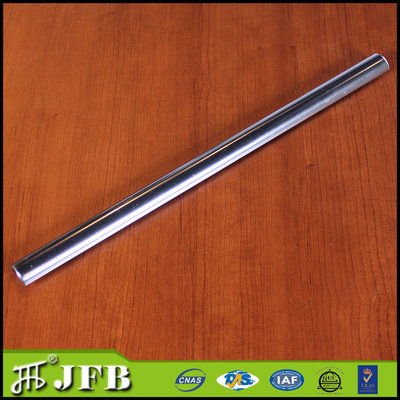 Kitchen cabinet aluminium profile 800mm bright light aluminium profile edge bending trim supplier