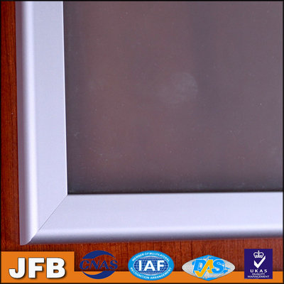 6063 T3-T8 aluminum cabinet frame/ kitchen decoration aluminum profile supplier