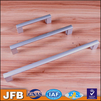 Professional hardware profile factory aluminum furniture handles,sorts of aluminum knobs supplier