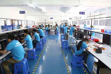 Shenzhen Aurora Technology Co., Ltd.