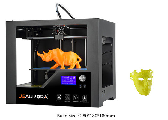Digital Desktop 3D Printer