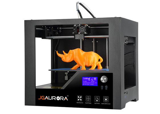 Fused Deposition Modeling Metal 3D Printer In Education SD Card